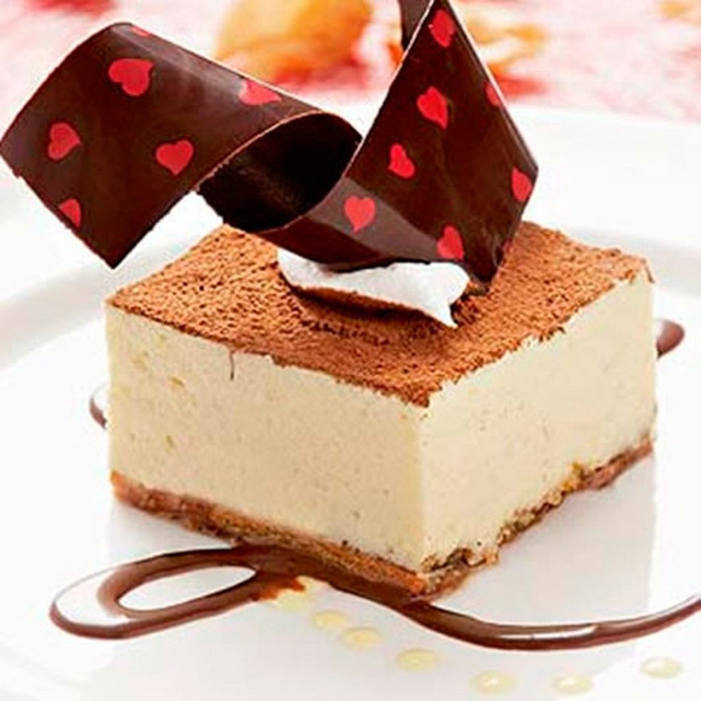 Postres con café, mejores recetas - GRUPO LA MALICIA, CAFÉ CAFÉ